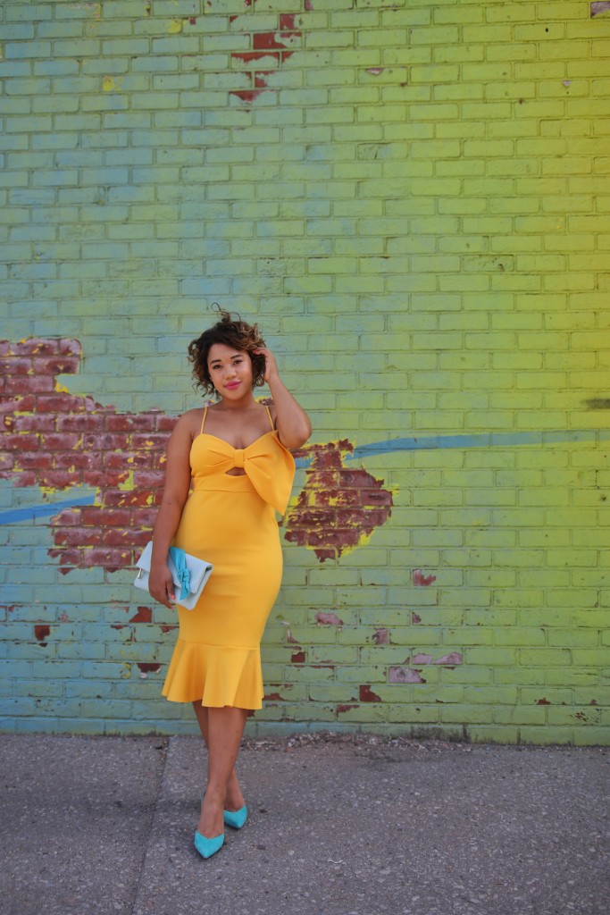 Color Me Courtney - Love Your Curves