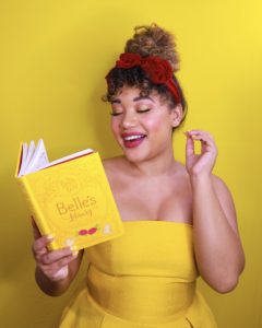 Color Me Courtney - Inspiring Princess Quotes