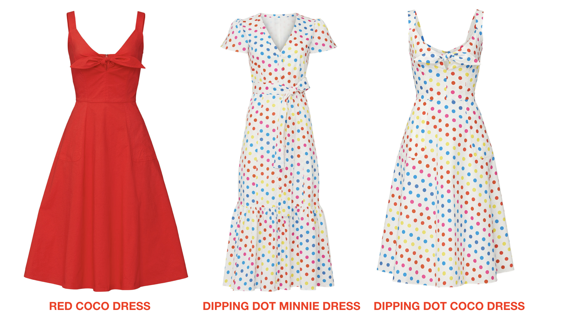 Color Me Courtney - Color Me Courtney x Rent The Runway Collection!