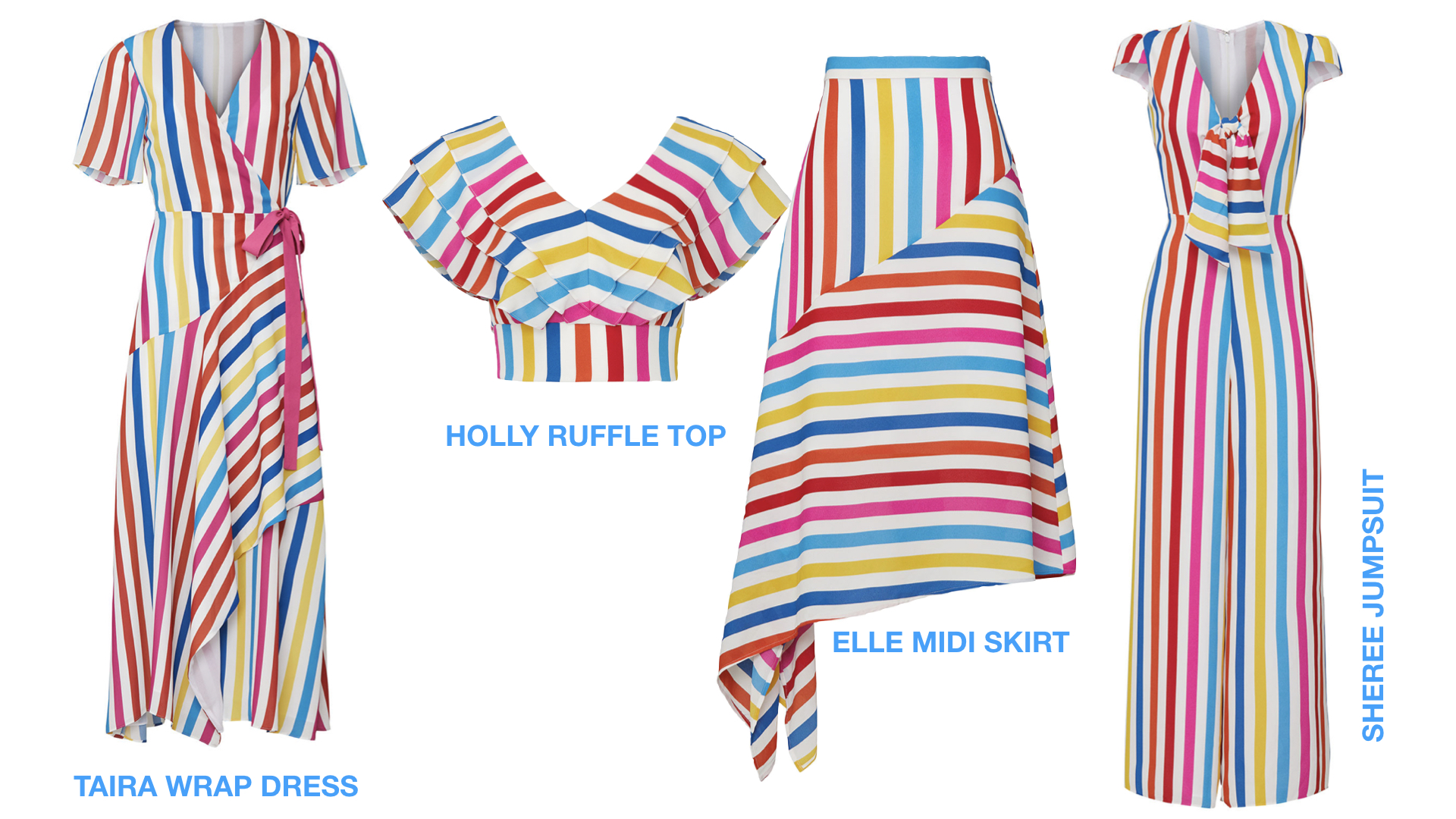 Color Me Courtney - Color Me Courtney x Rent The Runway Collection!