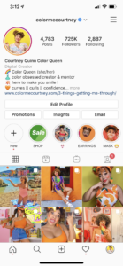 Color Me Courtney - Instagram Reels: What to Know & How it Works