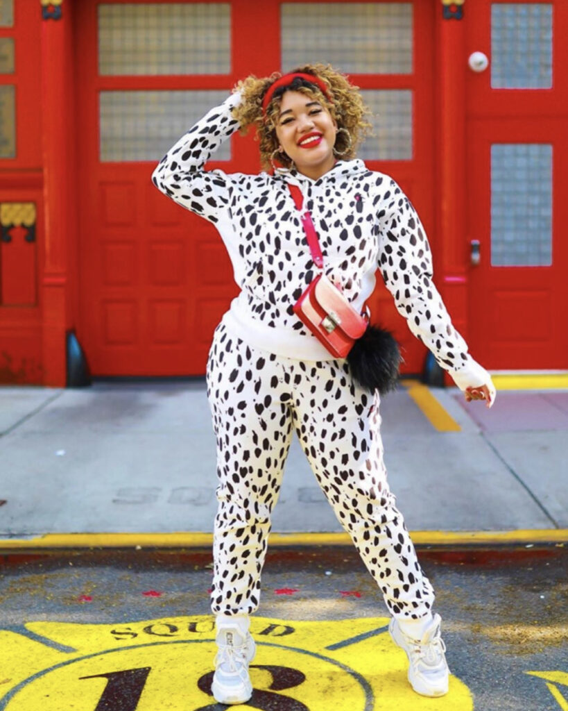 Color Me Courtney - My Favorite Disney Halloween Costumes!