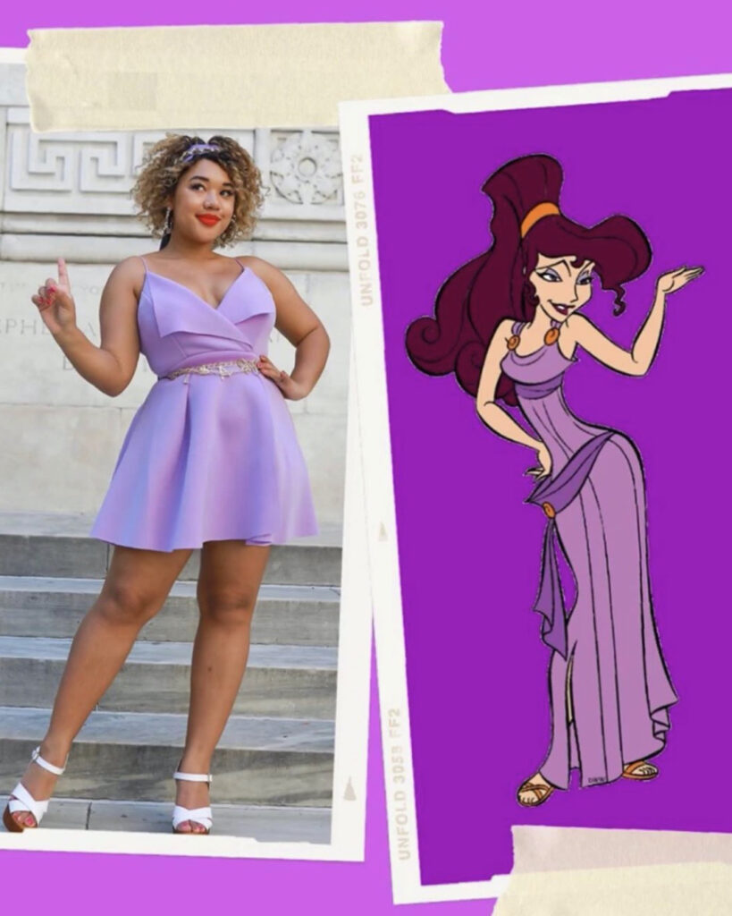 Color Me Courtney - My Favorite Disney Princess Costumes!