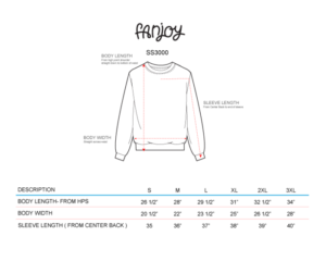 Color Me Courtney - Merch